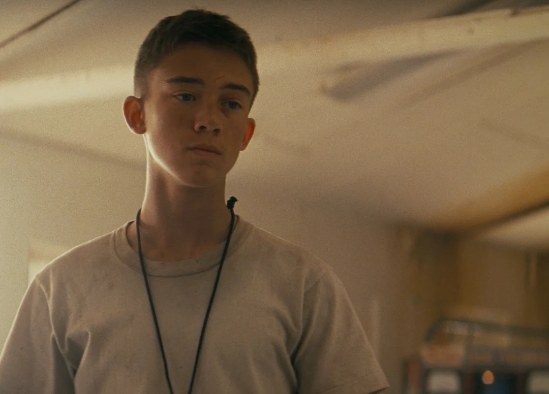 Young aspirant | Fallout Wiki | Fandom