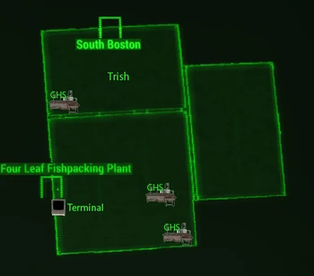 Marowski's chem lab | Fallout Wiki | Fandom