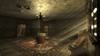Doc Mitchell's house | Fallout Wiki | Fandom