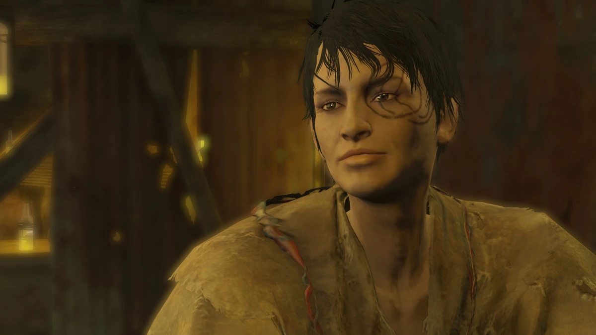 Mai | Fallout Wiki | Fandom