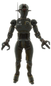 Assaultron | Fallout Wiki | Fandom