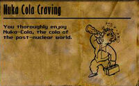 Nuka-Cola addiction | Fallout Wiki | Fandom