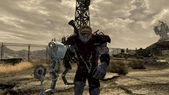 Табита (Fallout: New Vegas) | Убежище | Fandom