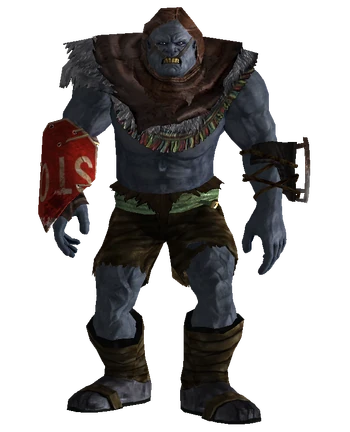 夜行者 | Fallout中文維基 | Fandom