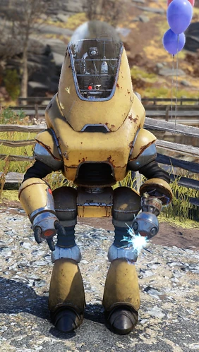 Cheerful Beekeeper | Fallout Wiki | Fandom