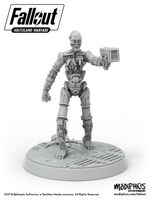 Synth | Fallout Wiki | Fandom