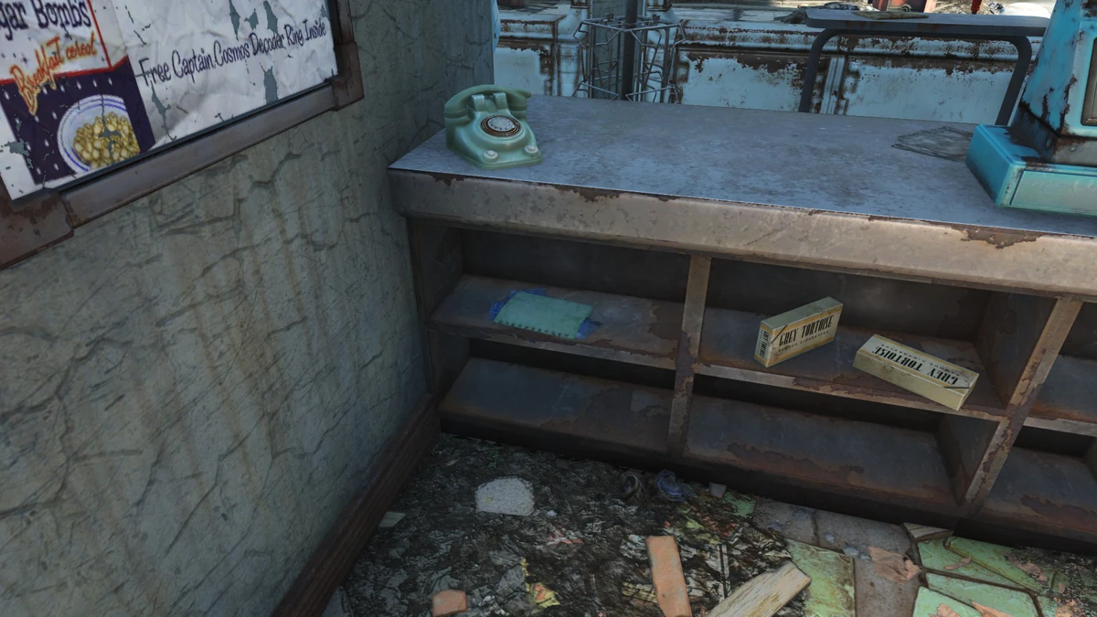 Coolant schematics | Fallout Wiki | Fandom