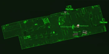 Hardware Town | Fallout Wiki | Fandom