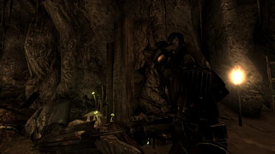 User blog:Eden2012/Exploits - Volume III | Fallout Wiki | Fandom