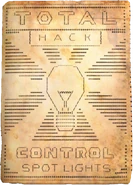 Total Hack | Fallout Wiki | Fandom