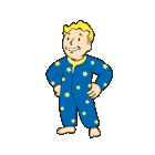 Well Rested (perk) | Fallout Wiki | Fandom
