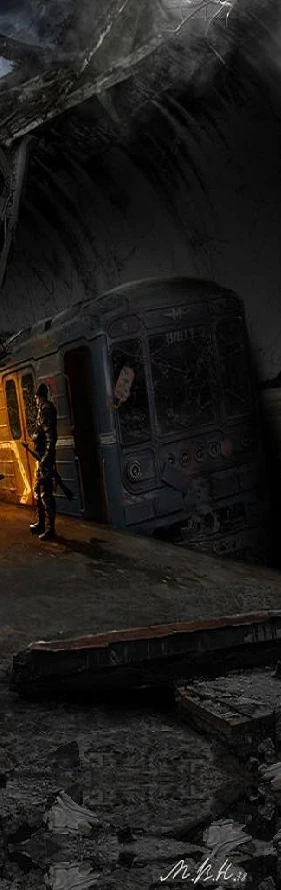 User blog:GarouxBloodline/Strategic Nuclear Moose - The wasteland ...