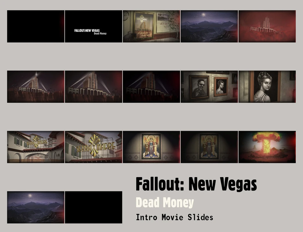 Dead Money intro | Fallout Wiki | Fandom