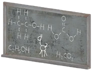 Chalkboard (Fallout 76) | Fallout Wiki | Fandom