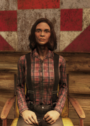 Elsie Taylor | Fallout Wiki | Fandom
