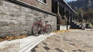 Bicycle | Fallout Wiki | Fandom