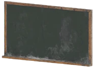 Chalkboard (Fallout 76) | Fallout Wiki | Fandom
