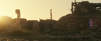Vault 33 | Fallout Wiki | Fandom