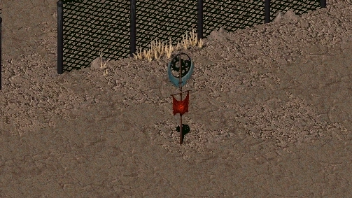 Brotherhood of Steel marker | Fallout Wiki | Fandom