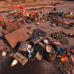 Fallout Junk Items Fallout Wiki Fandom, 50% OFF