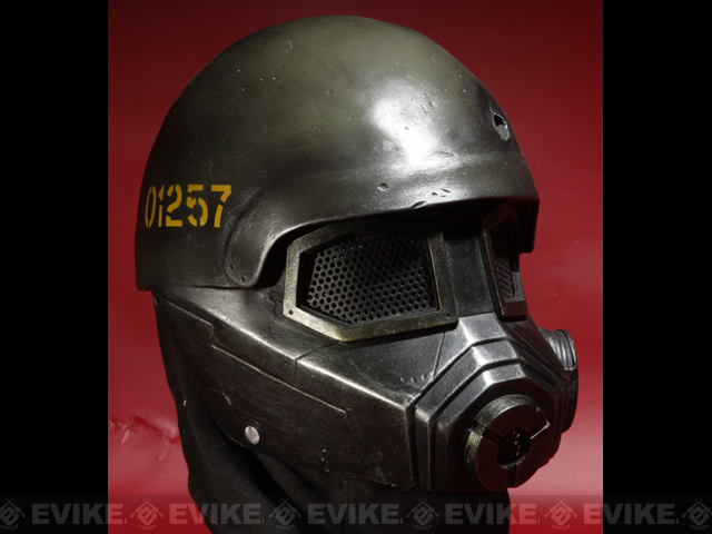 User blog:SpiritOf2077/Airsoft NCR Ranger Mask being sold | Fallout ...