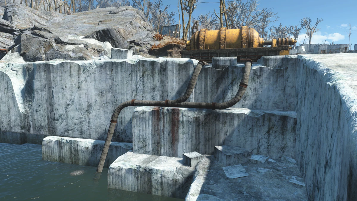 水管工 | Fallout中文維基 | Fandom