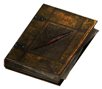 The Krivbeknih | Fallout Wiki | Fandom