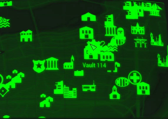 Krypta 114 | Krypta | Fandom