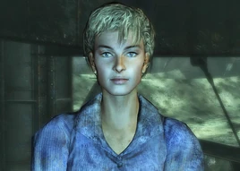 Vera Weatherly | Fallout Wiki | Fandom