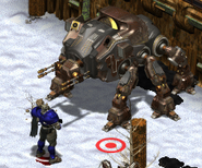 Behemoth (robot) | Fallout Wiki | Fandom