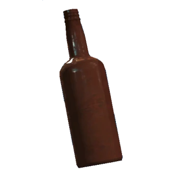Brown bottle (Fallout 4) | Fallout Wiki | Fandom