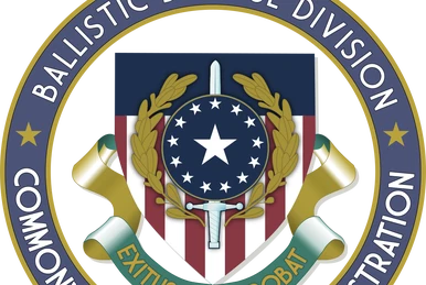 Common Defense Symbol