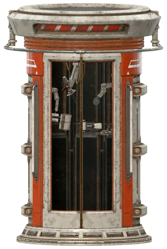 Sympto-Matic | Fallout Wiki | Fandom