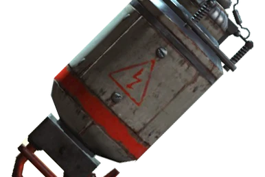 how to make nuka grenades fallout 4