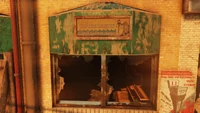 Berkeley Springs | Fallout Wiki | Fandom