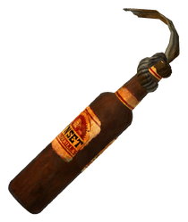 Fire bomb | Fallout Wiki | Fandom