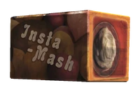 InstaMash (Fallout 4) | Fallout Wiki | Fandom