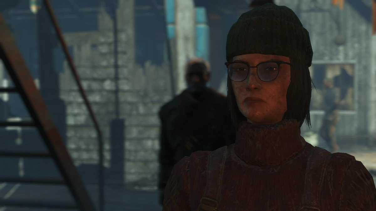 Marynarz | Krypta | Fandom