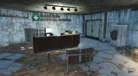 Mass Bay Medical Center | Fallout Wiki | Fandom