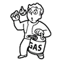 Pyromaniac | Fallout Wiki | Fandom