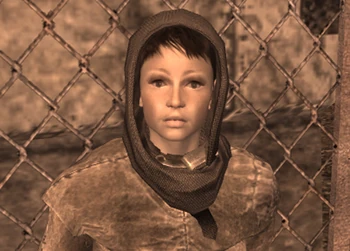 Sammy Weathers | Fallout Wiki | Fandom