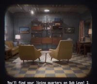 Vault 33 | Fallout Wiki | Fandom