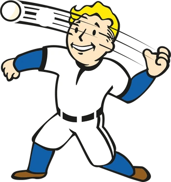 Throwing | Fallout Wiki | Fandom