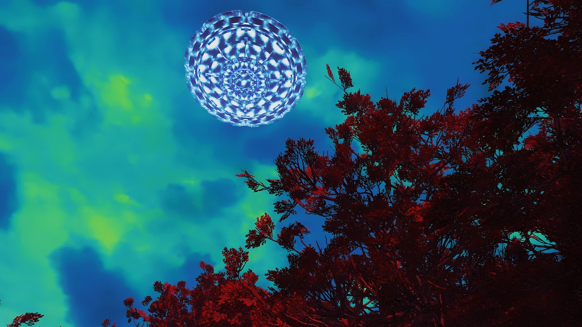 Satellites and spacecraft | Fallout Wiki | Fandom