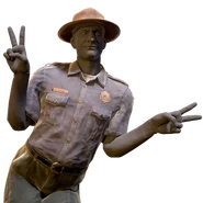 Ranger outfit (Fallout 76) | Fallout Wiki | Fandom