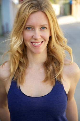 Brenda Marie Phillips | Fallout Wiki | Fandom