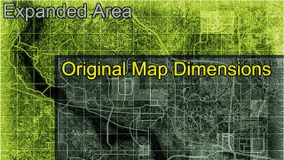 Fallout 3 Interactive World Map