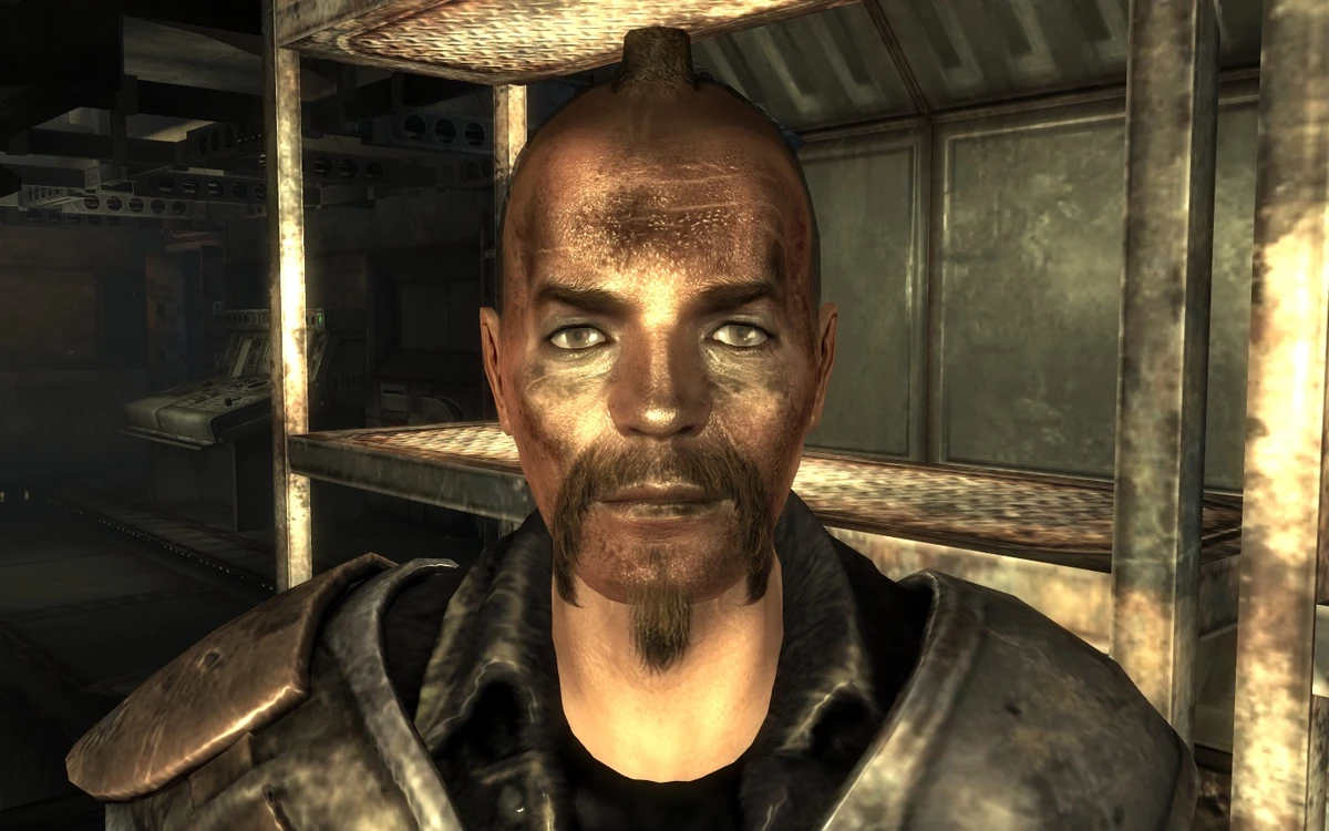 Söldner (Anchorage Memorial) | Fallout Wiki | Fandom