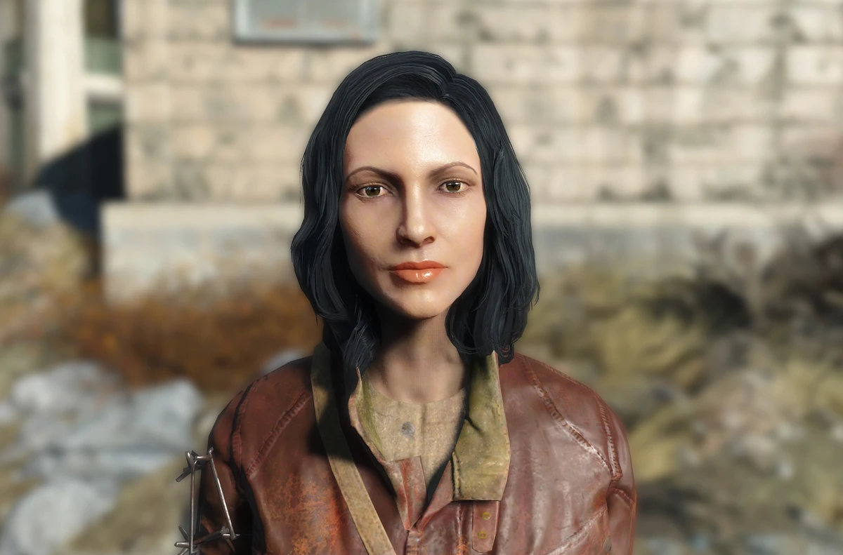 Bonnie Tournquist | Fallout Wiki | Fandom