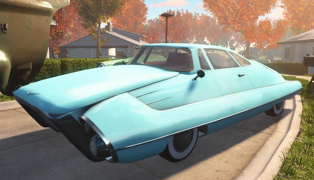 Corvega Blitz | Fallout中文維基 | Fandom